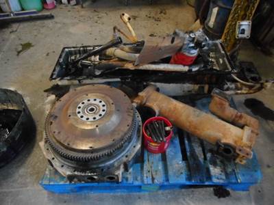 Caterpillar 3406 Engine Brakes / Jake Brakes For Sale ...
