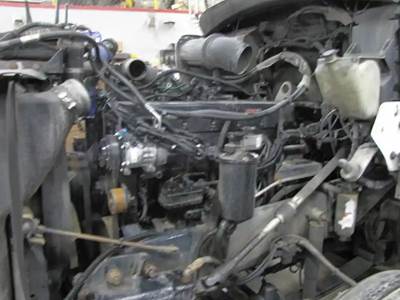 Cummins ISM Engine Core for a 2004 Kenworth T800 For Sale - Farr West ...