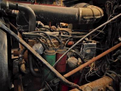 Mack E7-400 Engine Core for a 2002 Mack CL713 For Sale - Farr West, UT ...