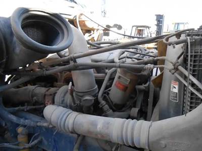 Mercedes-Benz MBE 4000 Engine Core for a 2001 Freightliner COLUMBIA For ...