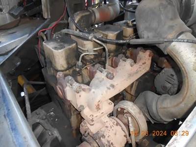 Cummins 4BT Engine for a 1998 Freightliner MT35 For Sale - Farr West ...