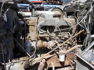 Cummins NTC335 Engines For Sale | MyLittleSalesman.com