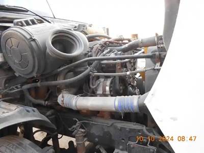 Detroit Series 60 Engine for a 2007 Freightliner COLUMBIA For Sale ...