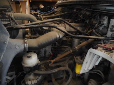 Mercedes-Benz MBE 4000 Engines For Sale | MyLittleSalesman.com