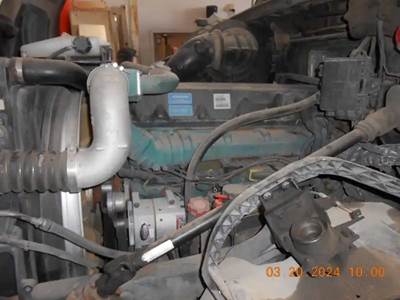 Volvo D13 Engine for a 2011 Volvo VNL For Sale - Farr West, UT | Rocky ...