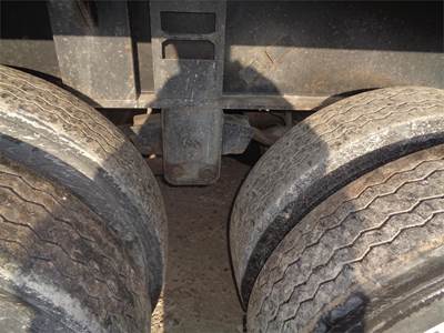 1981 UTILITY PUP Flatbed Trailer For Sale - Farr West, UT | Rocky ...