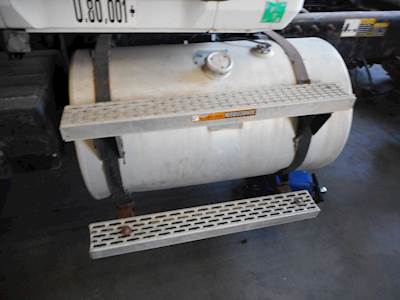 Mack Fuel Tanks For Sale | Rocky Mountain Truck Parts