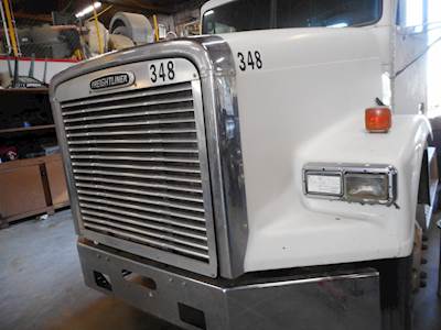 Freightliner Hoods For Sale | Rocky Mountain Truck Parts
