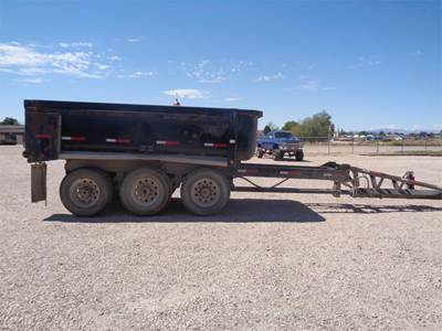 Pup Trailers For Sale | MyLittleSalesman.com