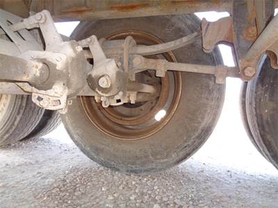 2007 Clement 4ATBT18106 Pup Trailer For Sale - Farr West, UT | Rocky ...