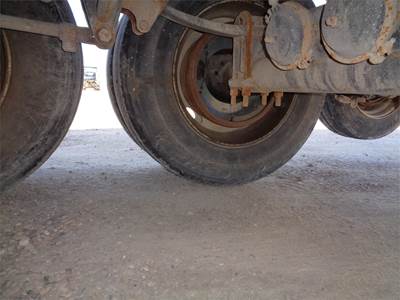 2007 Clement 4ATBT18106 Pup Trailer For Sale - Farr West, UT | Rocky ...
