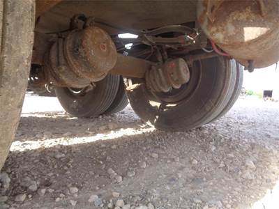 2000 Great Dane 7211TZ-1B-36 Reefer Trailer For Sale | Ogden, UT ...