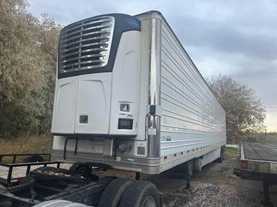 2019 Hyundai VR2530152-AS Reefer Trailer For Sale | Ogden, UT | 295081 ...