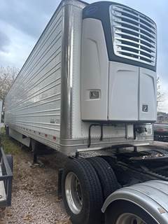 2019 Hyundai VR2530152-AS Reefer Trailer For Sale | Ogden, UT | 295081 ...