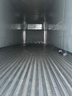 2019 Hyundai VR2530152-AS Reefer Trailer For Sale | Ogden, UT | 295081 ...