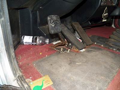 Peterbilt Throttle Position Sensors For Sale | MyLittleSalesman.com