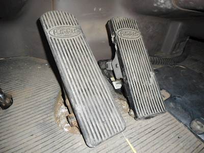 Peterbilt Throttle Position Sensors For Sale | MyLittleSalesman.com