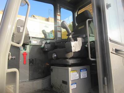 2022 TERRAMAC RT7R Crawler Carrier For Sale, 621 Hours | Kent, WA ...