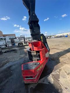 2023 TimberPro TL755D Feller Buncher For Sale, 1,146 Hours | Rochester ...