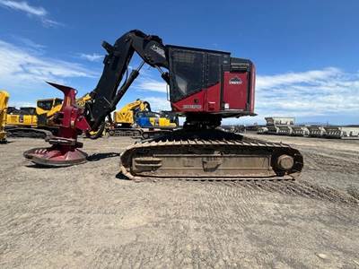 TimberPro Feller Bunchers For Sale | MyLittleSalesman.com