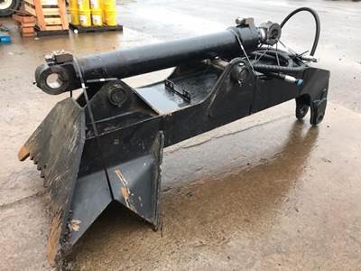 Log Grapples For Sale | MyLittleSalesman.com