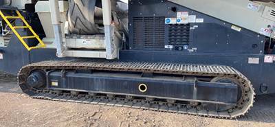 2022 Astec GT205S Screening Plant For Sale, 802 Hours | Columbia Falls ...