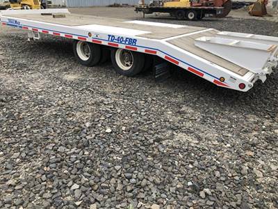 TrailMax Trailers For Sale | MyLittleSalesman.com