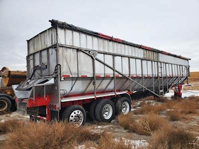 Belt Trailers For Sale [36 Used / 36 New] | MyLittleSalesman.com