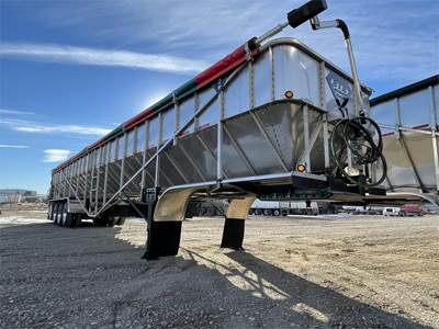 Belt Trailers For Sale [35 Used / 36 New] | MyLittleSalesman.com