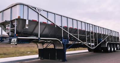 Belt Trailers For Sale [86 Used / 45 New] | MyLittleSalesman.com
