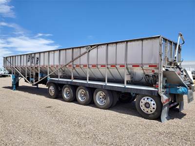 Belt Trailers For Sale | MyLittleSalesman.com