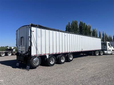 Belt Trailers For Sale [48 Used / 33 New] | MyLittleSalesman.com