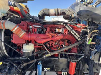 2008 Peterbilt 388 Day Cab Truck - Cummins 500HP For Sale, 606,000 ...