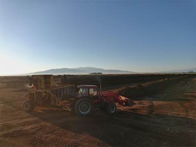 2015 Vermeer CT616 Dry Manure Spreader For Sale | Paul, ID | 11651201 ...