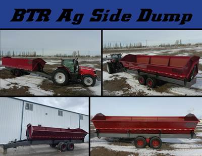 2024 BTR SD30 Trailer For Sale | Paul, ID | 12170250 | MyLittleSalesman.com