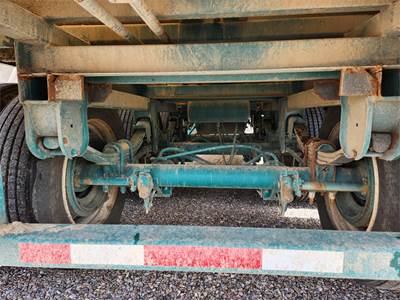2022 BTR SLG40 Live Floor Trailer For Sale | Paul, ID | 12893986 ...