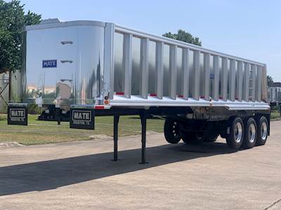 MATE, Inc. - Trailer Dealer in Houston, Texas